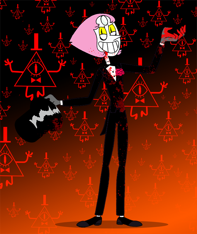 Bill Pearl (gore fest) by SamBiswas95 on DeviantArt