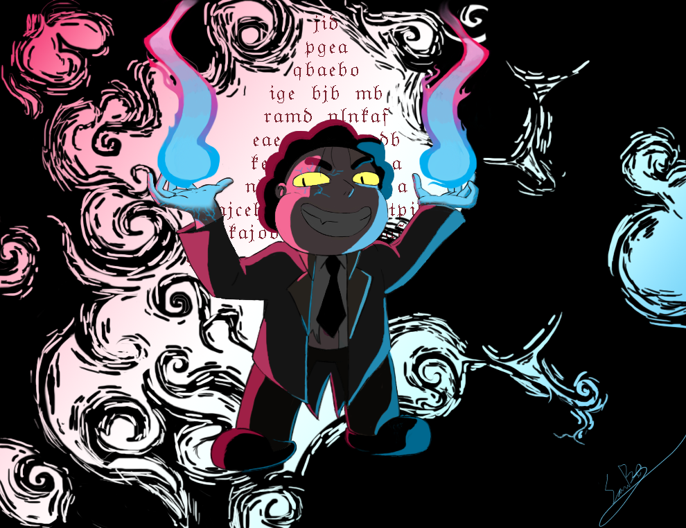 Beven Universe 2 by SamBiswas95 on DeviantArt