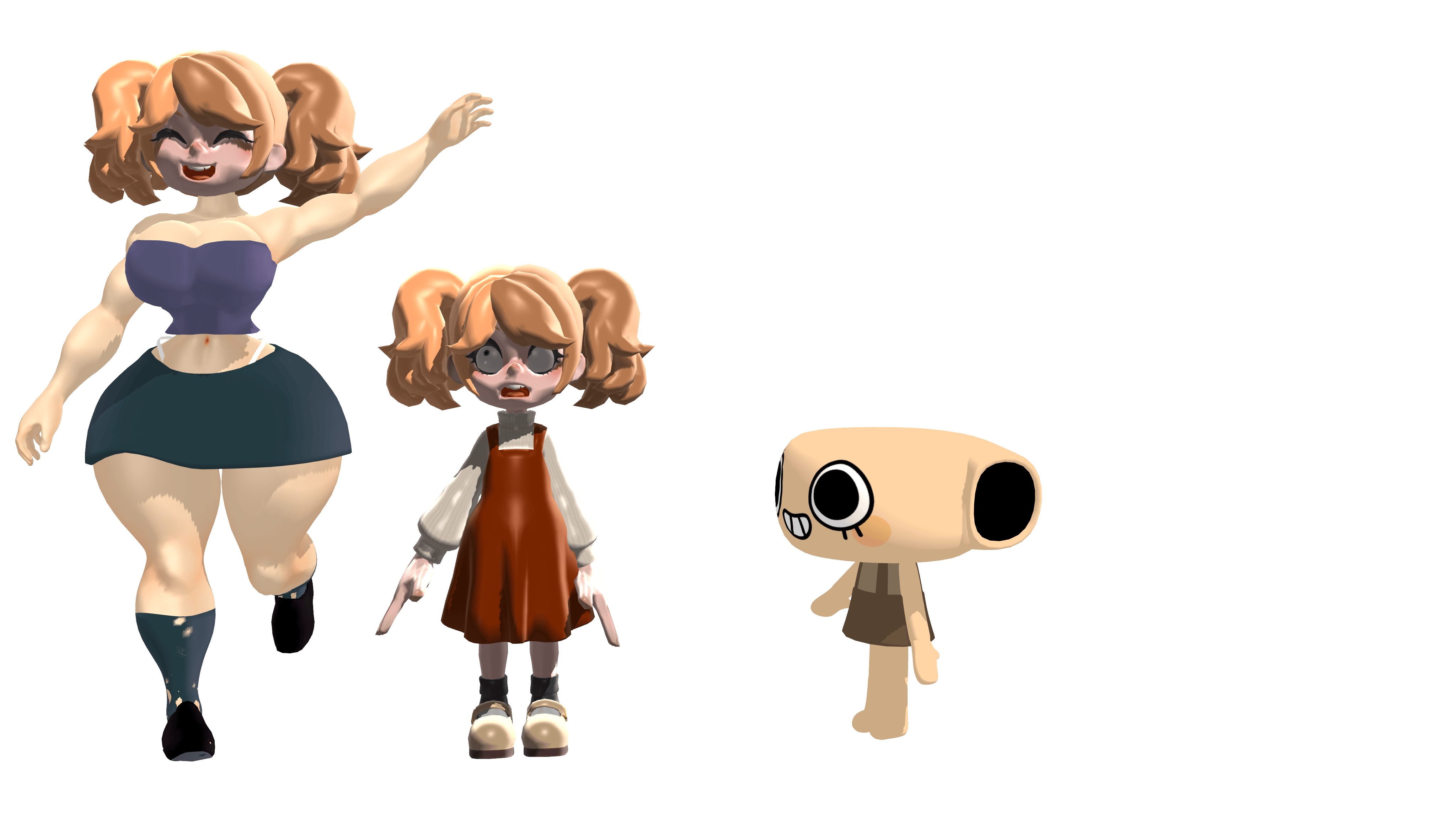 Future shelly? by Agentmoon1247 on DeviantArt