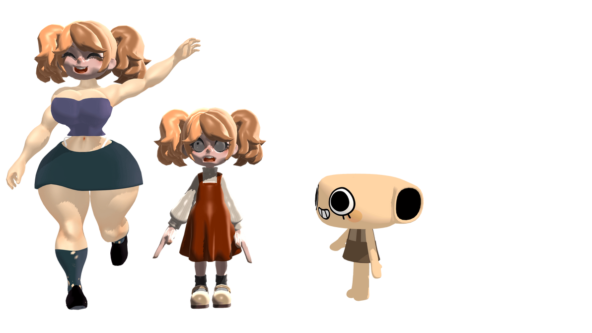 Future shelly? by Agentmoon1247 on DeviantArt