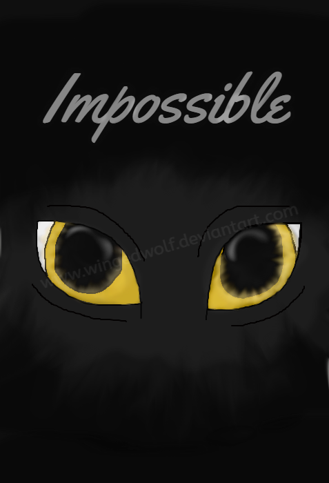 Impossible - comic by Wingedwolf600 on DeviantArt