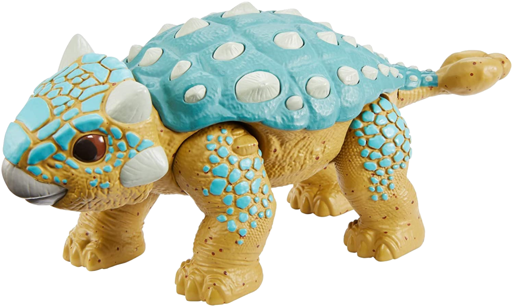 JWCC Baby Bumpy png by Godzilla200004444 on DeviantArt