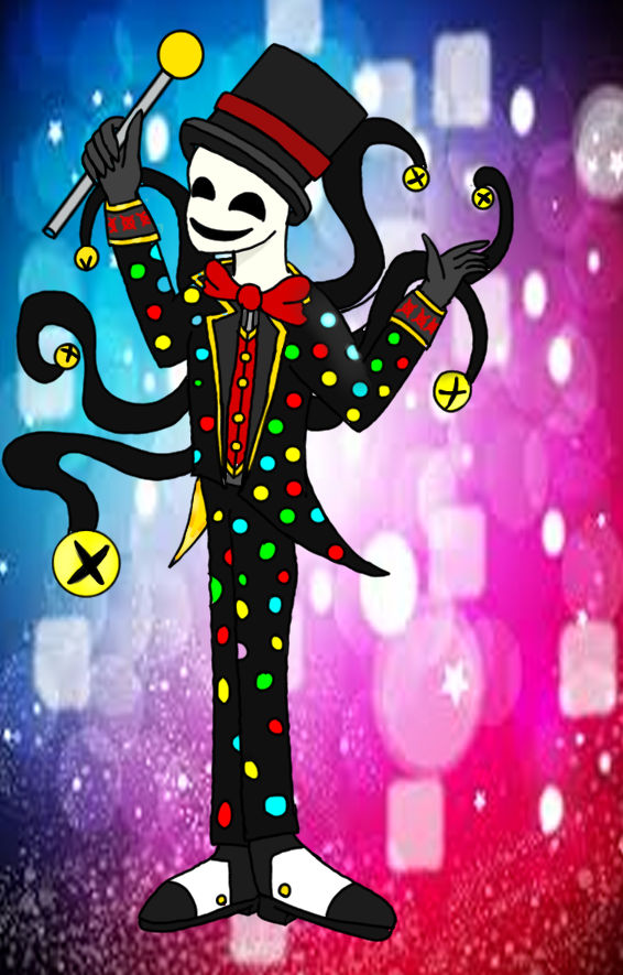 LLS Character Sheet: Splendor Man by superdragon911 on DeviantArt