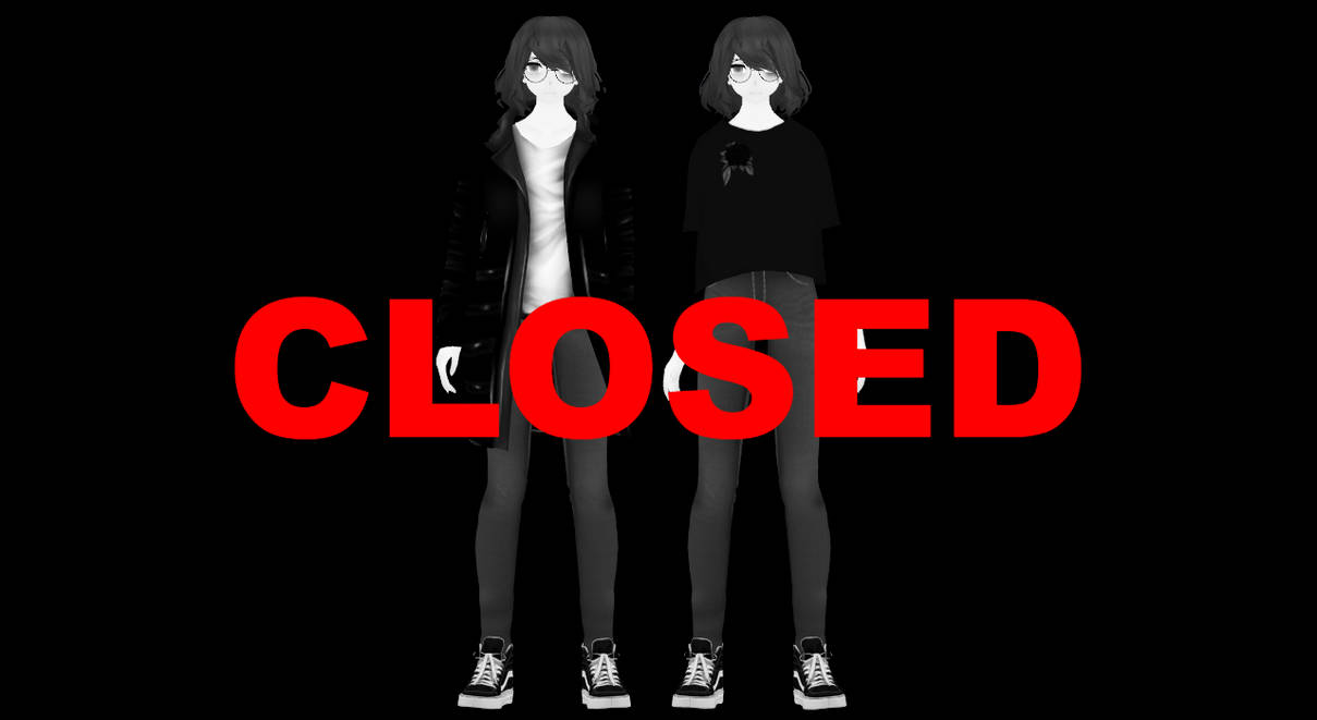 [MMD MODEL DL] by Homeless-Cat on DeviantArt