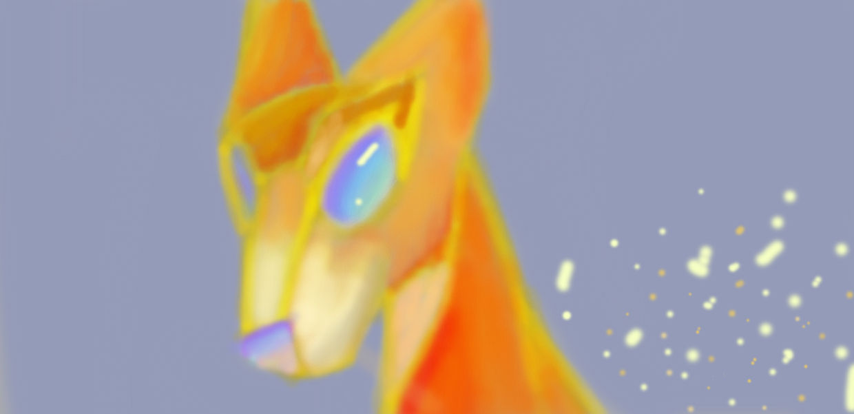 flare by brisnake15 on DeviantArt