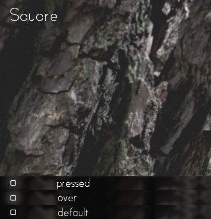 Square Start Orb by Bitaly on DeviantArt