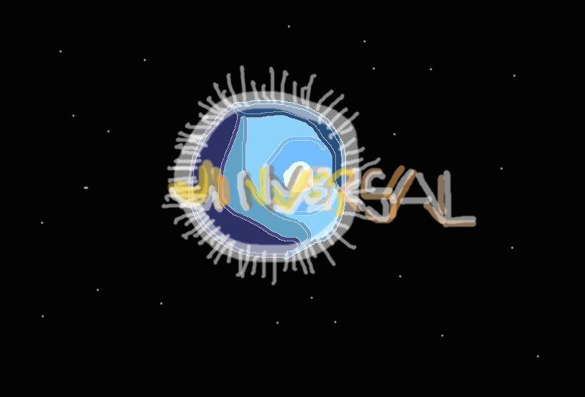 Universal (1997/2003) Logo Remake by Stacey-11 on DeviantArt