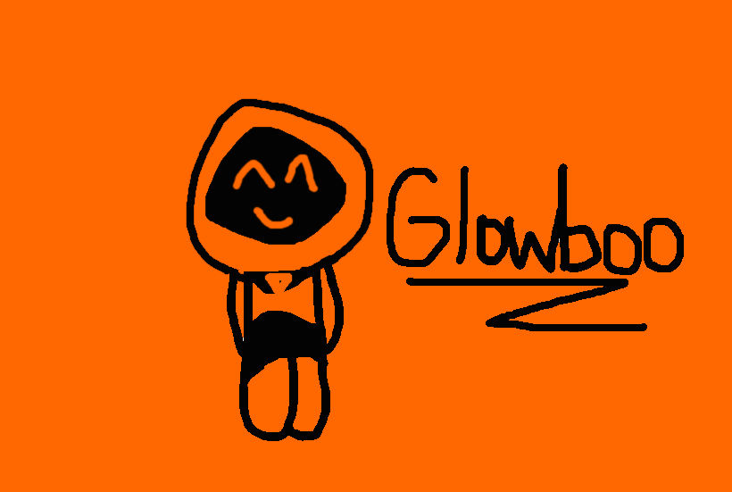 GhostForce: Glowboo (PPG Style) by Stacey-11 on DeviantArt