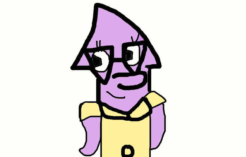 Squidina: The Patrick Star Show by Stacey-11 on DeviantArt