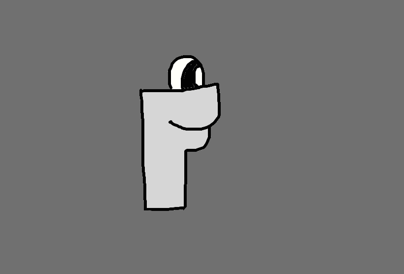 Oobi in 1990 Style by Stacey-11 on DeviantArt