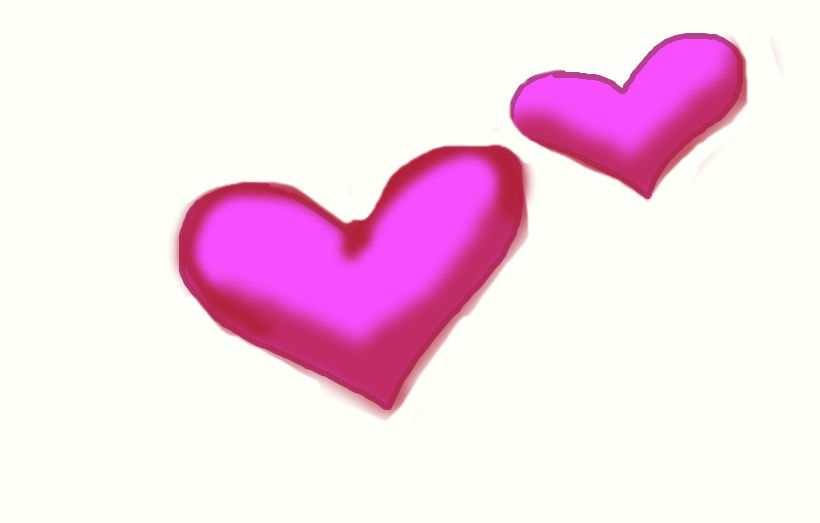 Heart Emoji Fanart by Stacey-11 on DeviantArt