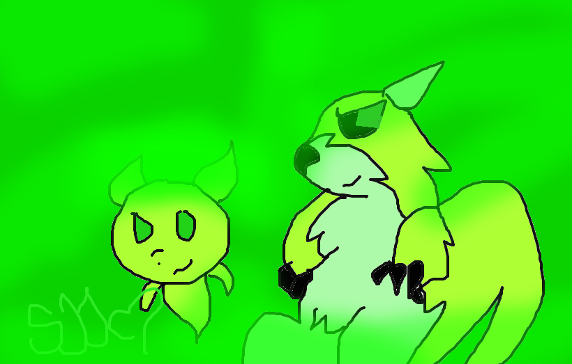 Dragoyle (Ghostforce) by Stacey-11 on DeviantArt