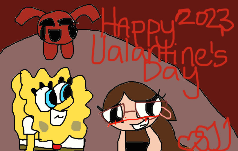 2023 Valantine Collab (Remake Version) by Stacey-11 on DeviantArt