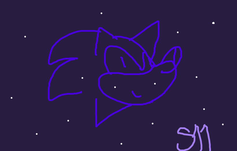 Somic Star Crossing by Stacey-11 on DeviantArt