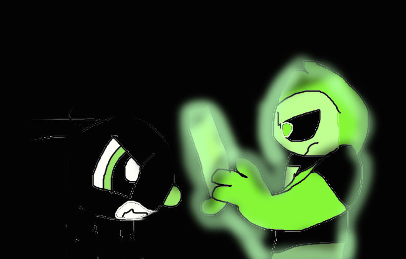 Buttercup vs Fury by Stacey-11 on DeviantArt