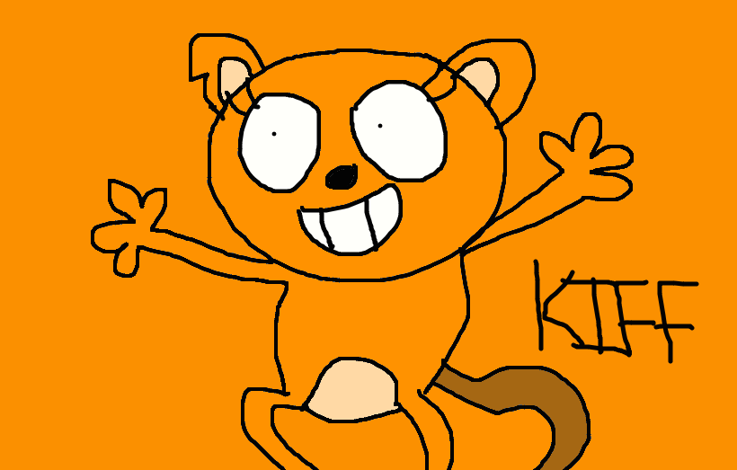 kiff fanart by Stacey-11 on DeviantArt