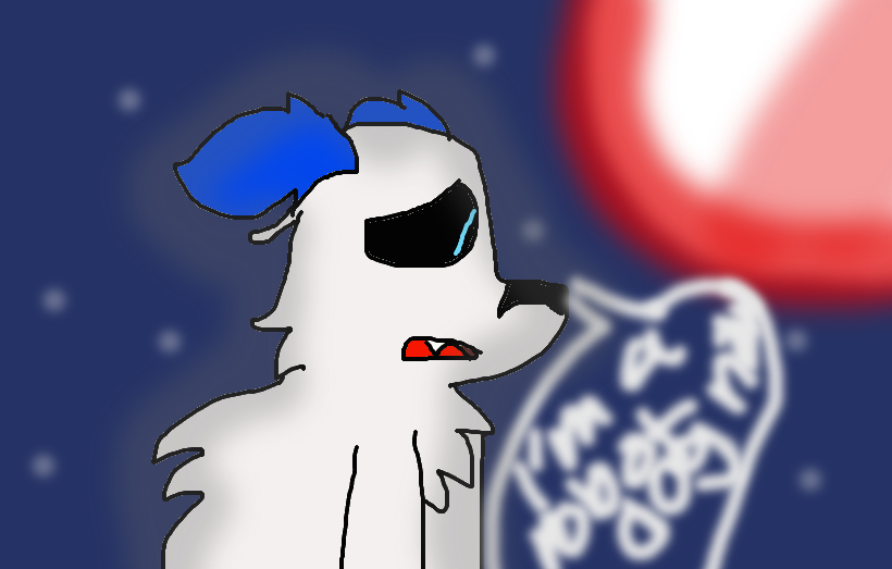 Robotboy The Werewolf by Stacey-11 on DeviantArt