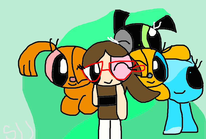 My New Profile Background by Stacey-11 on DeviantArt