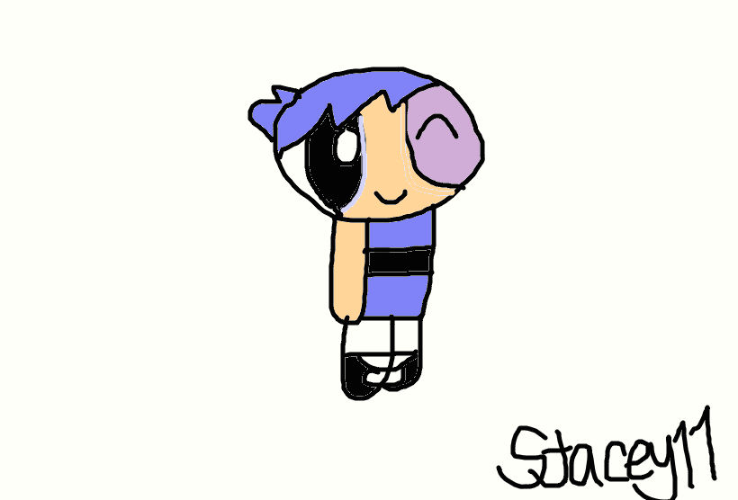 Blue Cherry by Stacey-11 on DeviantArt