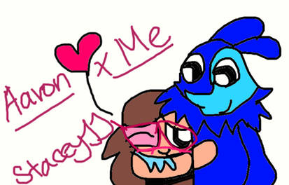 Explore the Best Aaronthemoth Art | DeviantArt