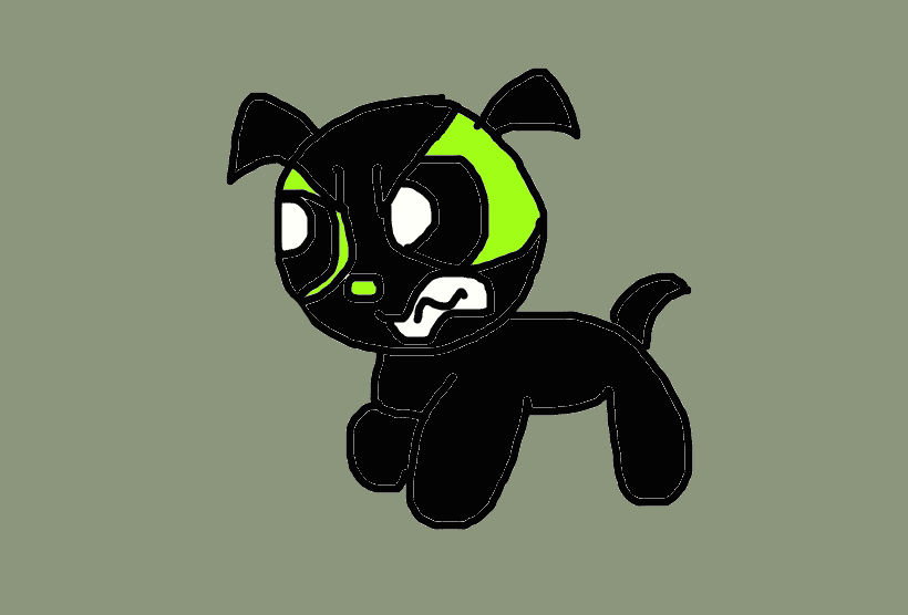 Buttercup by Stacey-11 on DeviantArt