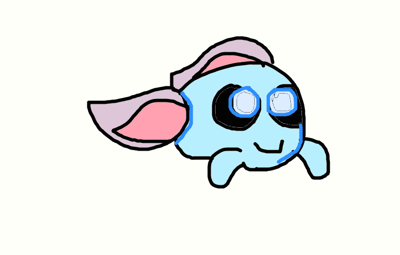 Lizxy - Ghostforce OC by Stacey-11 on DeviantArt