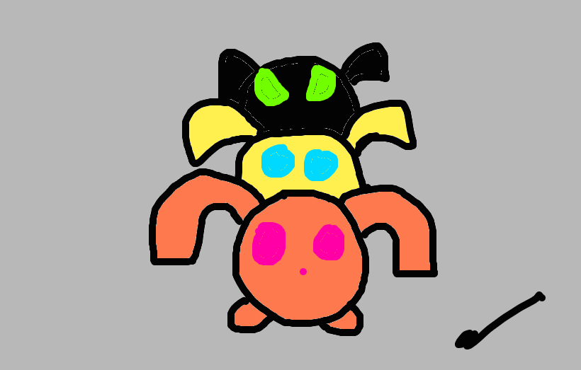 Tsum Tsum POWERPUP POWER!! by Stacey-11 on DeviantArt