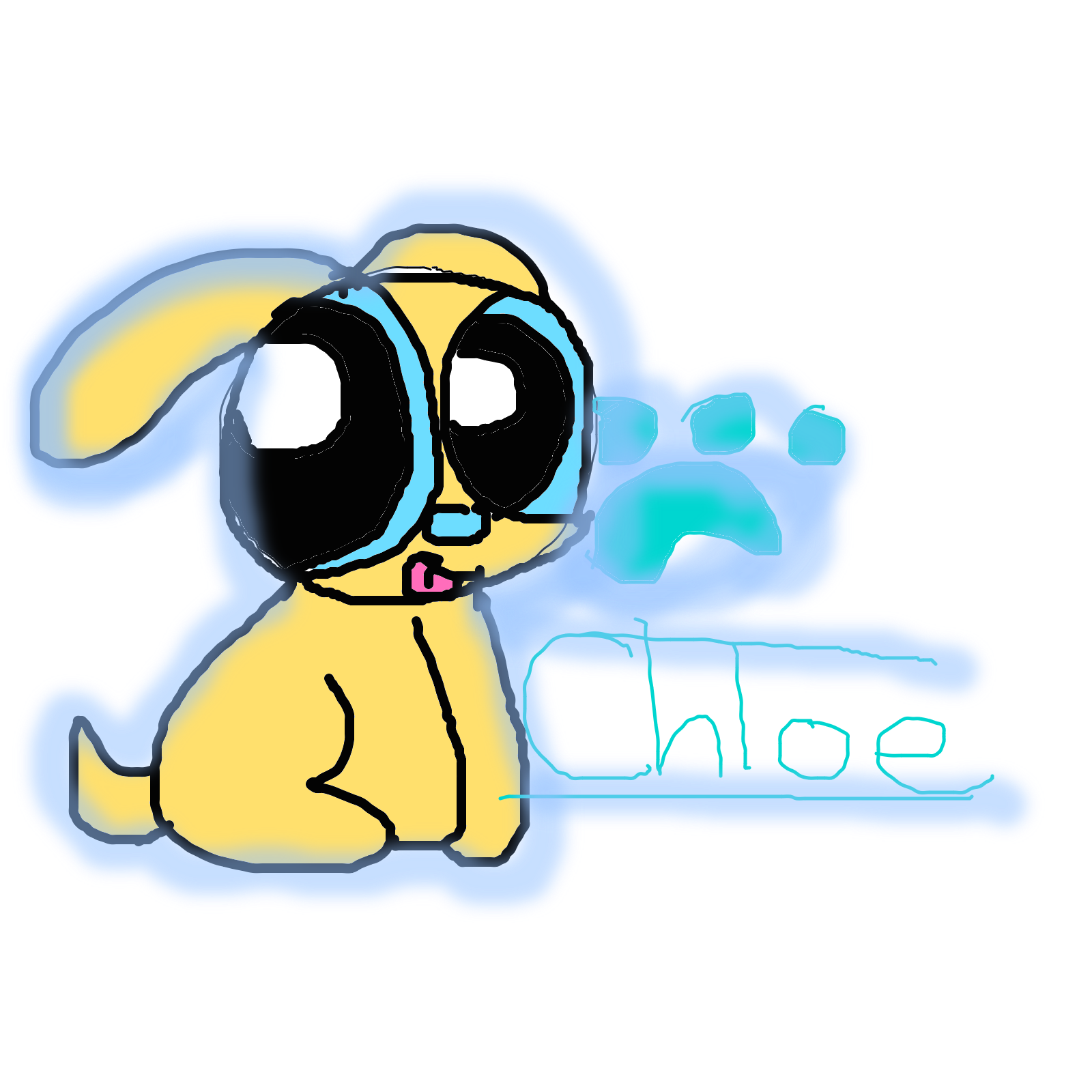 Brand New Chloe ID by Stacey-11 on DeviantArt