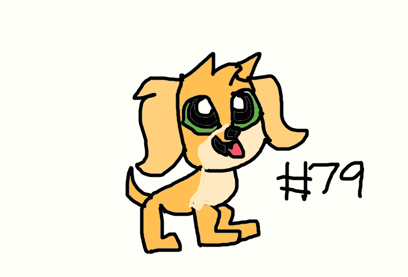 LPS Cocker Spaniel #79 by Stacey-11 on DeviantArt