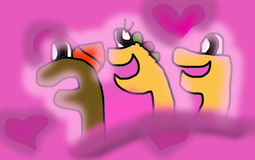 Oobi (Animated Version) by Stacey-11 on DeviantArt