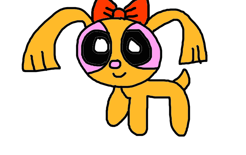 Powerpuff Dogs Blossom Stand Vector by Stacey-11 on DeviantArt