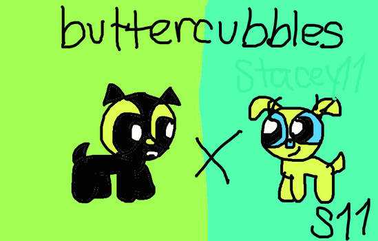 Explore the Best Powerpuff_pups Art | DeviantArt