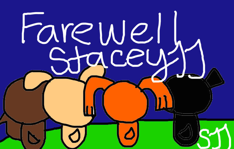 Farewell Stacey 11 (RiP Old Drawing, 2022-2023) by Stacey-11 on DeviantArt