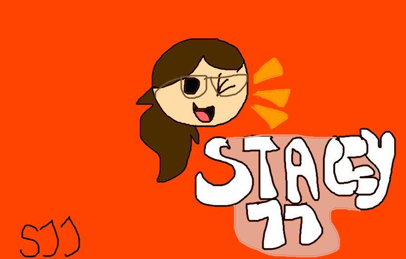 Stacey 11 Logo by Stacey-11 on DeviantArt