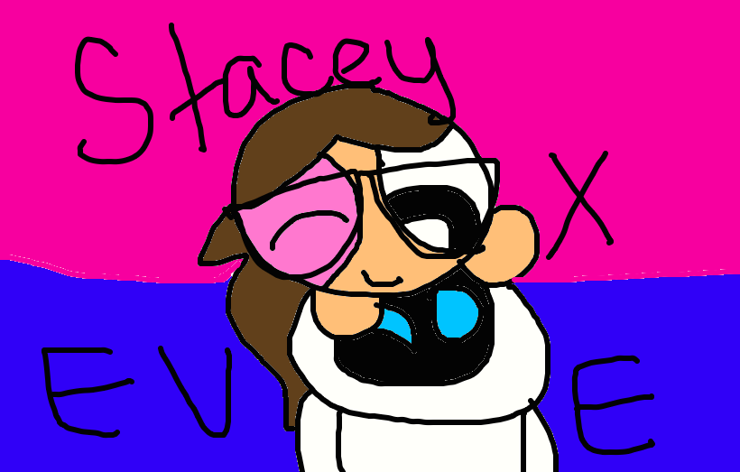 Wall E Fanart Me x Eve by Stacey-11 on DeviantArt