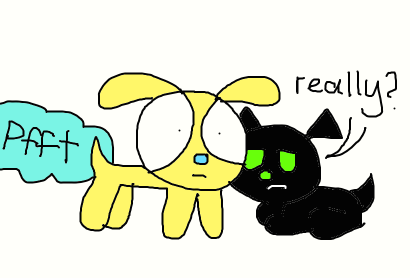 Uneless Farts By Stacey 11 On Deviantart
