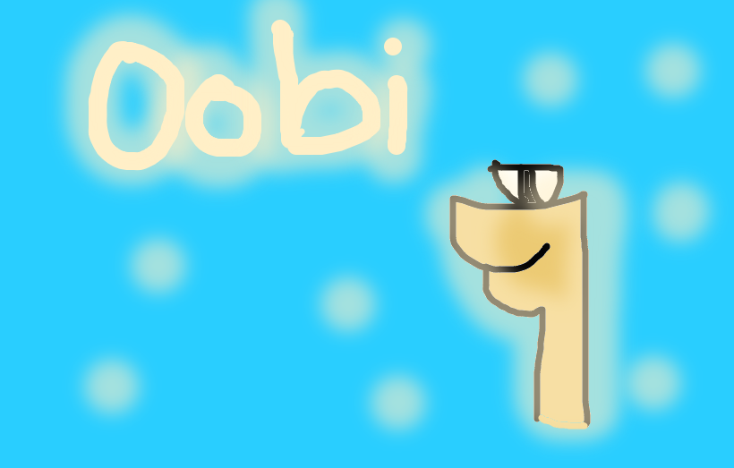 Oobi Turnball Wallpaper by Stacey-11 on DeviantArt