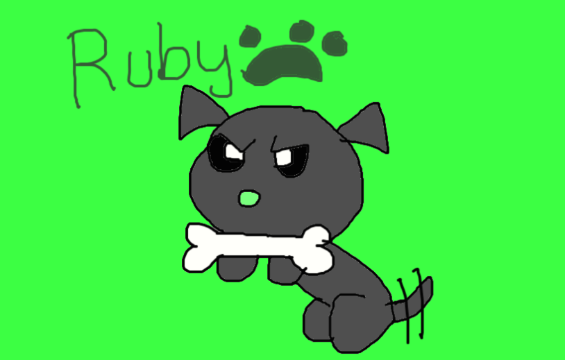 Ruby Example ID by Stacey-11 on DeviantArt