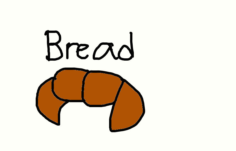 Deviantart Bakery Challenge - Bread by Stacey-11 on DeviantArt
