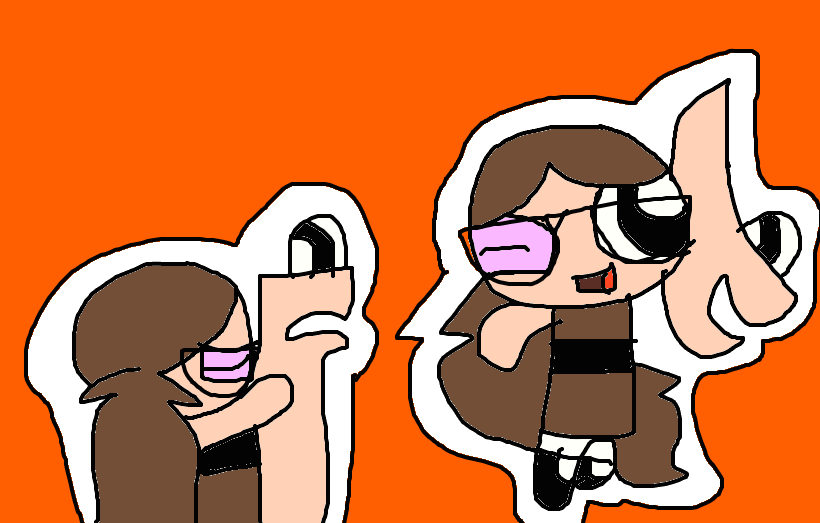 Oobi x Stacey (SHIPPING) by Stacey-11 on DeviantArt