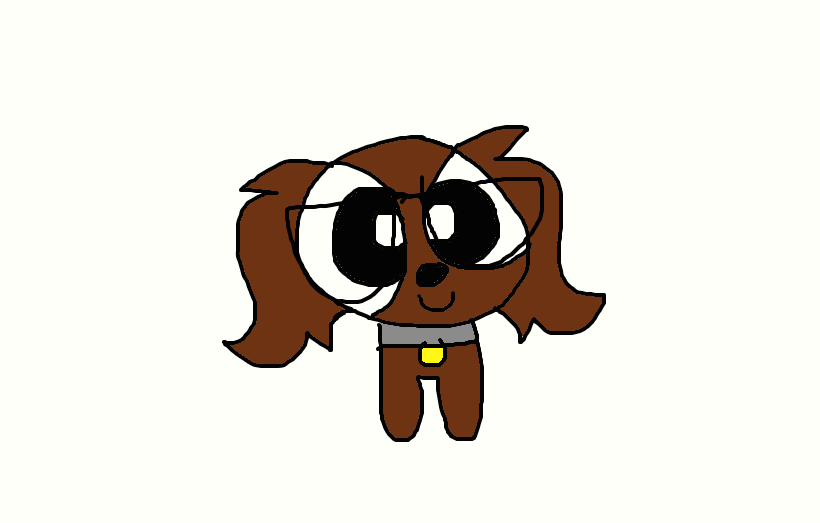 Stacey The Rowdymutt (Stacey 11) by Stacey-11 on DeviantArt