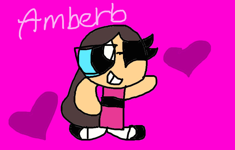 (Request) Amberb2011 by Stacey-11 on DeviantArt