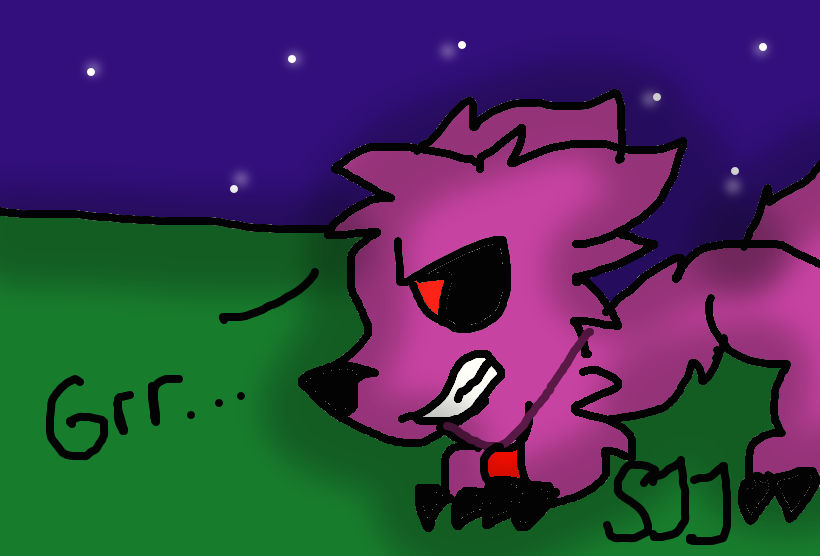 Picky Piggy Gets Revenge by Stacey-11 on DeviantArt