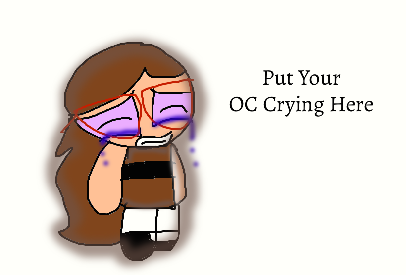 Who Comforting Stacey? Meme by Stacey-11 on DeviantArt