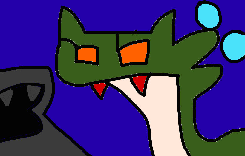 4 number lore | the movie by Stacey-11 on DeviantArt