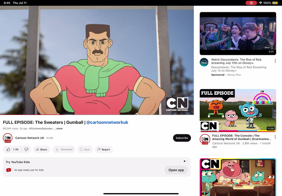 Skibidi Toilet Refrences in TAWOG by Stacey-11 on DeviantArt