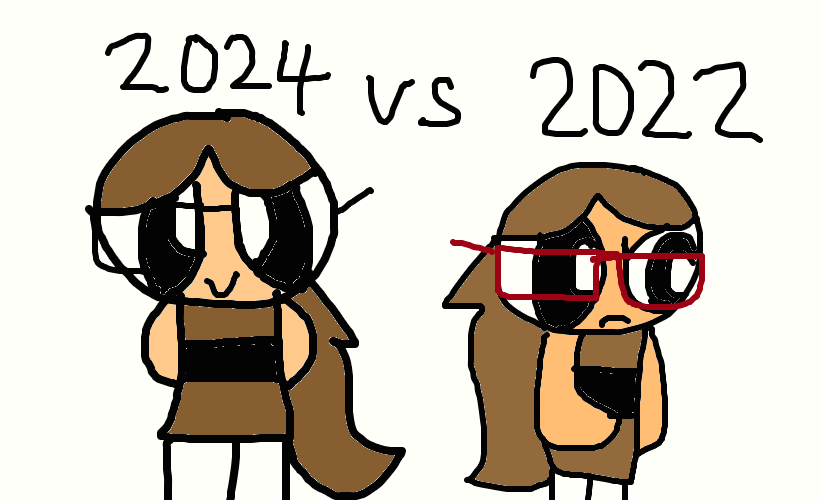 The Second Remake Drawing...2 by Stacey-11 on DeviantArt