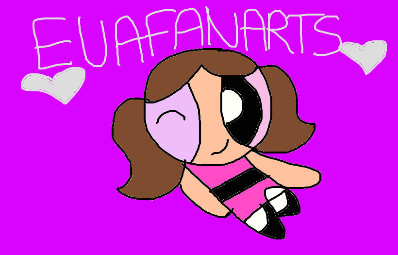 Evafanartsclub in my style by Stacey-11 on DeviantArt