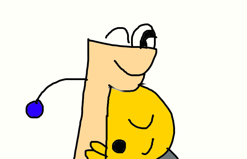 Oobi and Olie by Stacey-11 on DeviantArt