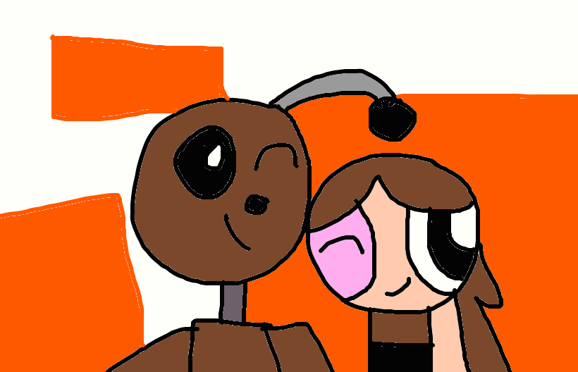 Rolie Polie Olie OC Stacey by Stacey-11 on DeviantArt